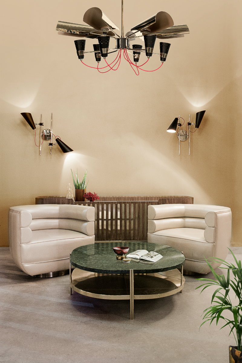 25 Awe-Inspiring Mid-Century Modern Tables You Ought to Have - Covet ...
