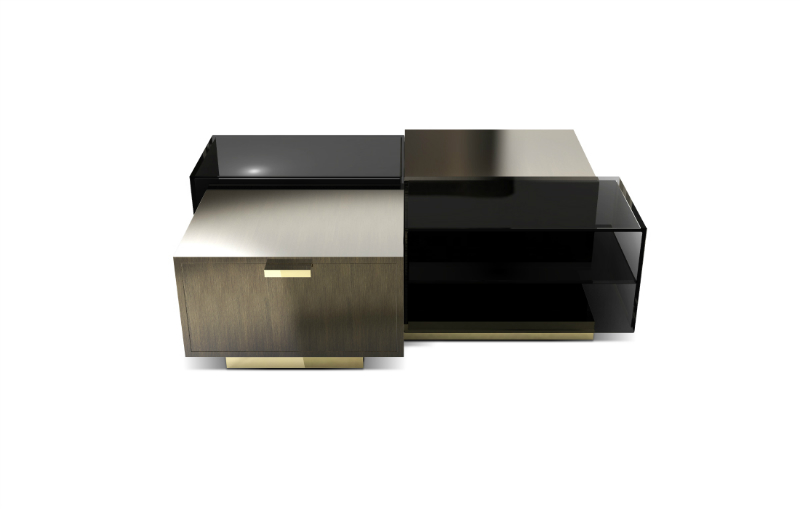 25 Awe-Inspiring Mid-Century Modern Tables You Ought to Have - Covet ...