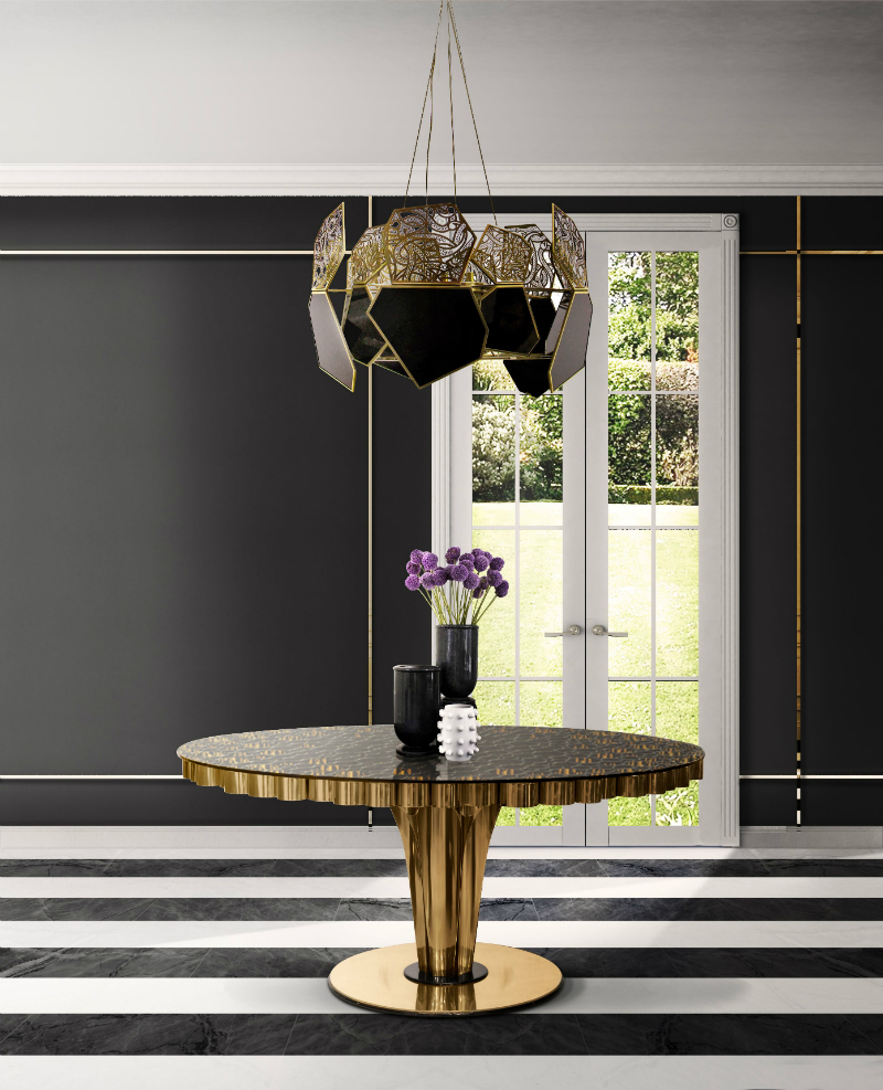 25 Awe-Inspiring Mid-Century Modern Tables You Ought to Have - Covet ...