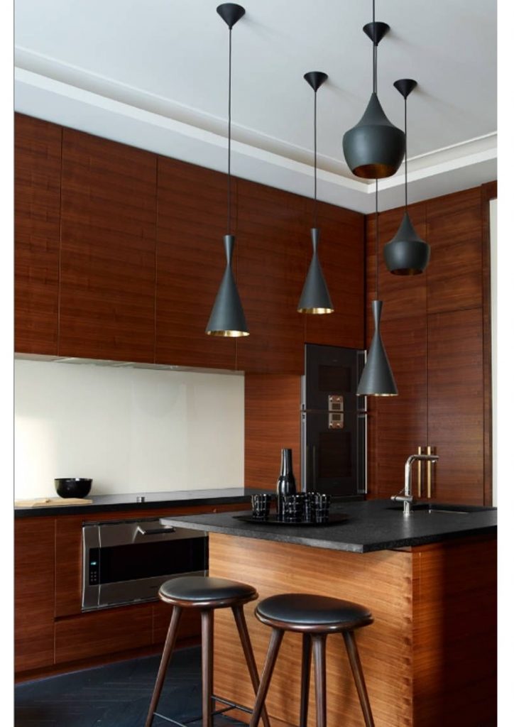 Be Inspired By The Most Amazing Small Kitchen Design Ideas - Covet Edition