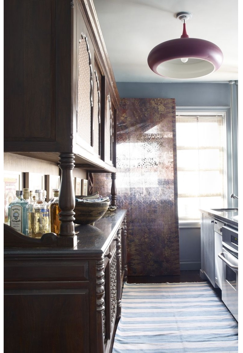 Be Inspired By The Most Amazing Small Kitchen Design Ideas - Covet Edition