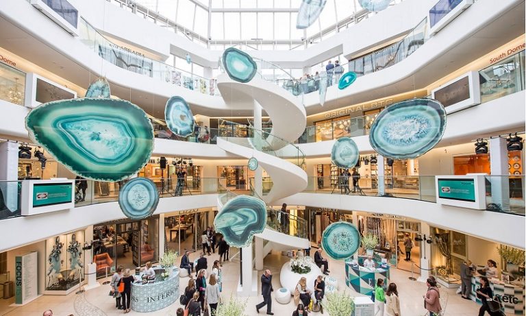 Best Interior Design Shops in London While London Design Festival 2018 ...