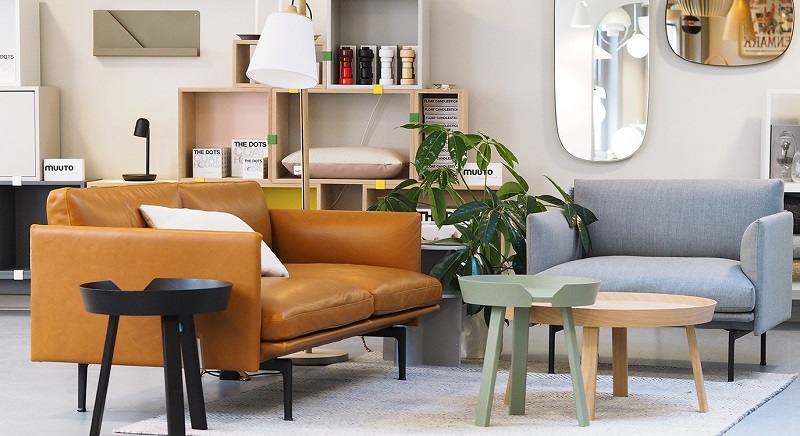 Best Interior Design Shops in London While London Design Festival 2018 ...