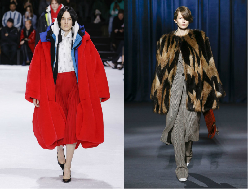 Discover The Top Autumn/Winter Trends For 2018 - Covet Edition