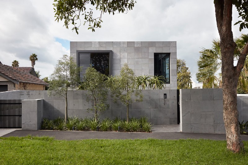 Inside The Quarry House, The New Project By Finnis Architects - Covet ...