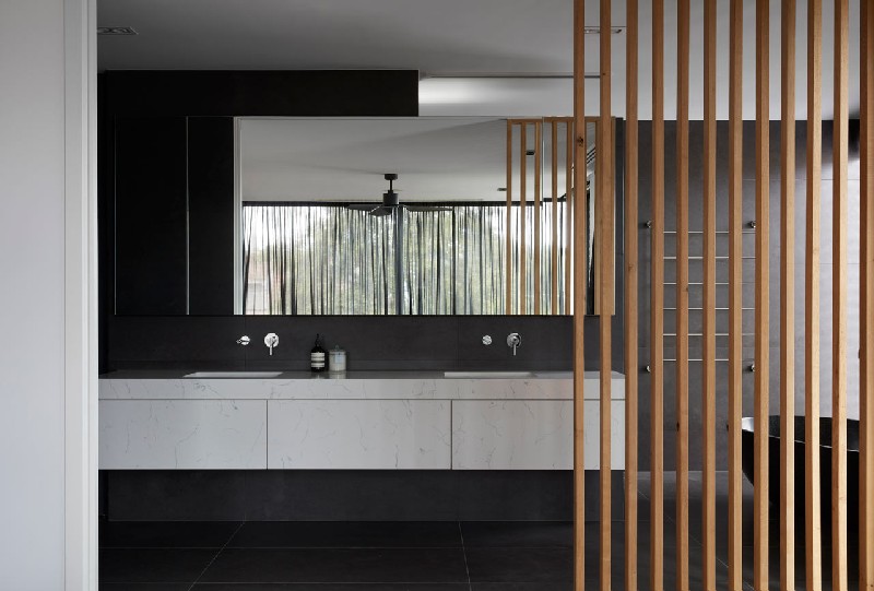 Inside The Quarry House, The New Project By Finnis Architects - Covet ...