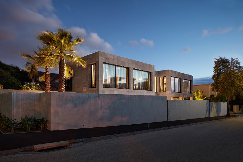 Inside The Quarry House, The New Project By Finnis Architects 2 - Covet ...