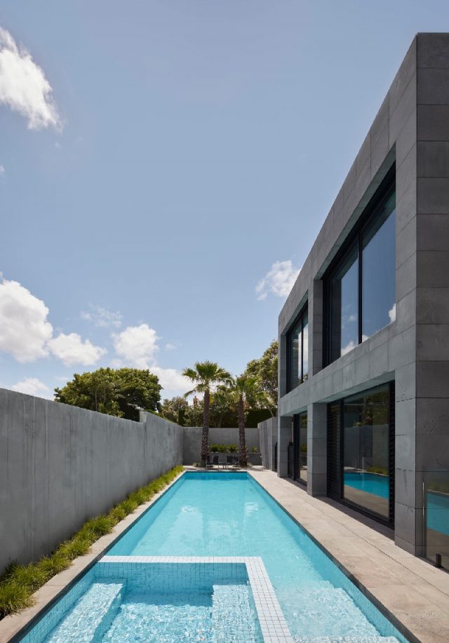 Inside The Quarry House, The New Project By Finnis Architects - Covet ...
