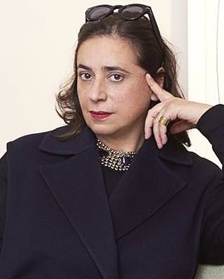 The Imaginary of India Mahdavi at Homo Faber 2018 - Covet Edition