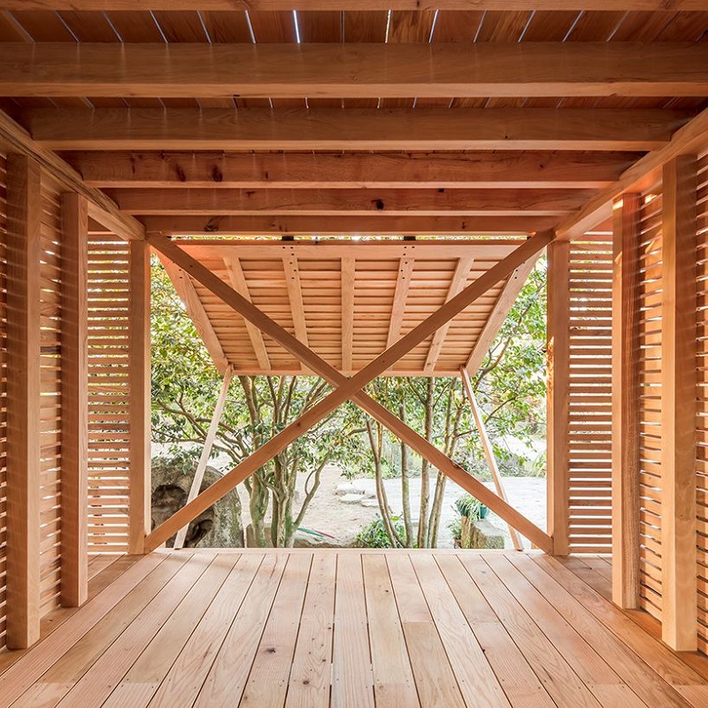 Portuguese Design Projects In 2018 Winners Of Architizer A+ Awards ...