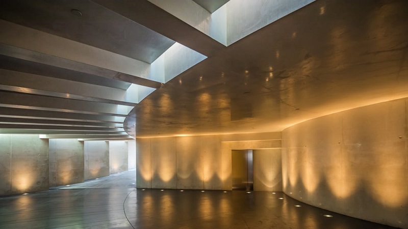 Razor House, A Luxury House Designed by Wallace E. Cunningham - Covet ...