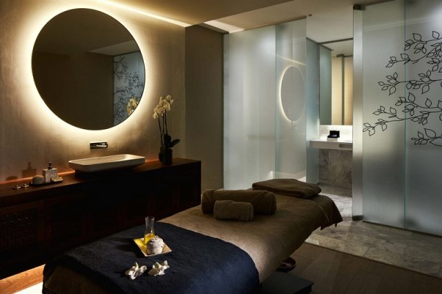 Step Into the Luxury World of Anantara SPA in Lisbon, Portugal - Covet ...