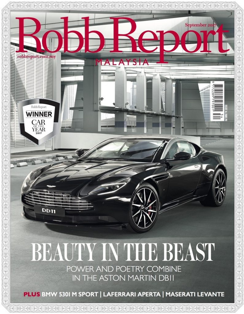 12 Luxury Magazines To Inspire Your Luxury Lifestyle and Refined Taste ...