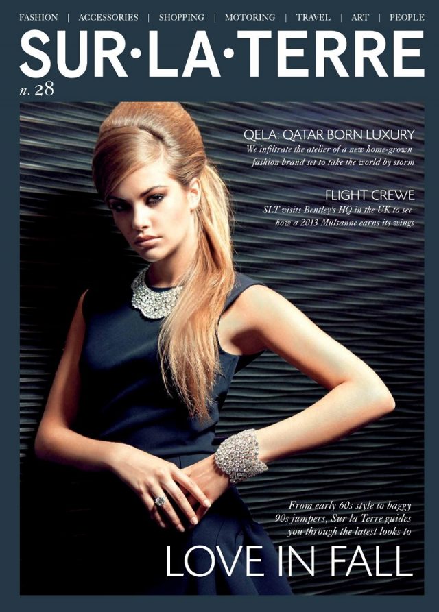 12 Luxury Magazines To Inspire Your Luxury Lifestyle and Refined Taste ...