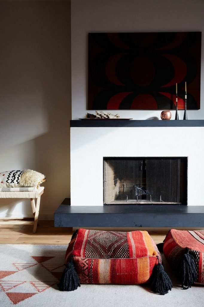 7 Timeless Fireplace Ideas for a Soothing and Warm Home Environment ...