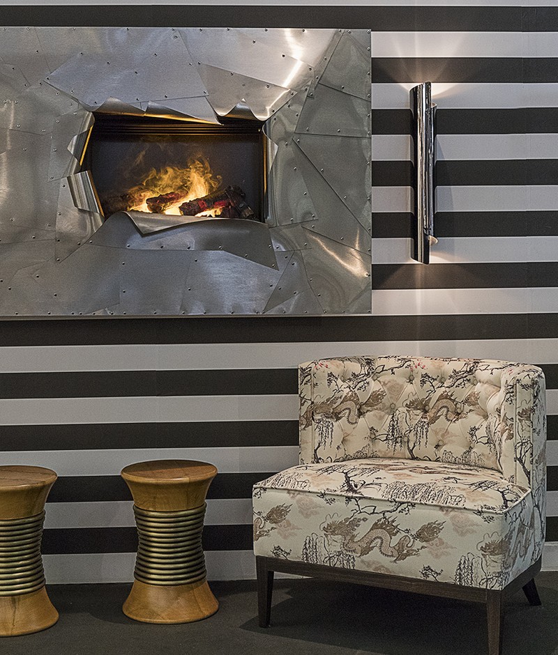 7 Timeless Fireplace Ideas for a Soothing and Warm Home Environment ...