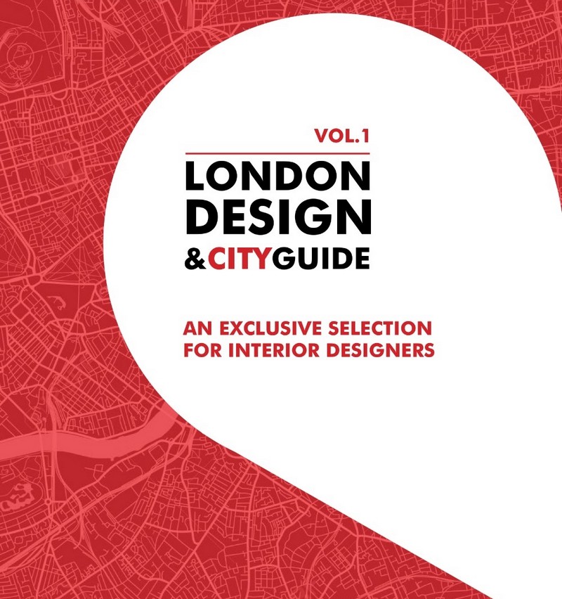 An Exclusive Selection of Must-Visit Places for London Design Festival ...