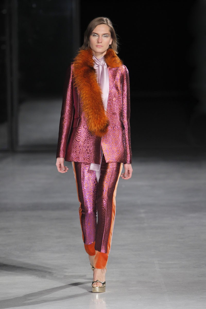 CovetED's Exclusive Interview With Fashion Designer Carlos Gil - Covet ...