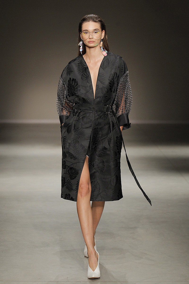 CovetED's Exclusive Interview With Fashion Designer Carlos Gil - Covet ...