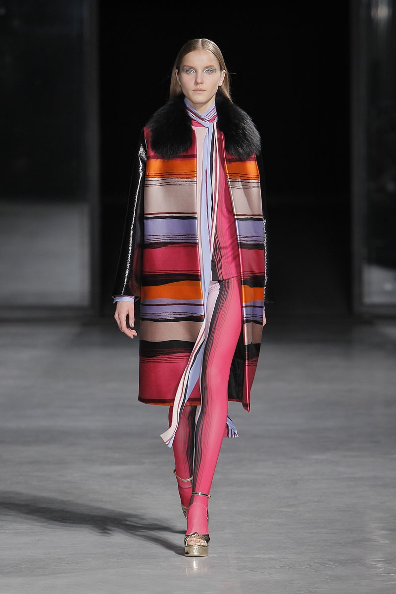 CovetED's Exclusive Interview With Fashion Designer Carlos Gil - Covet ...