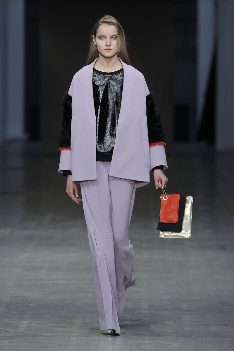CovetED's Exclusive Interview With Fashion Designer Carlos Gil - Covet ...