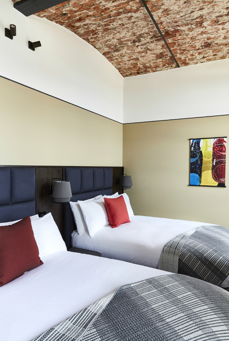 Discover The New Hotel In UK’s First UNESCO City of Design 3 - Covet ...