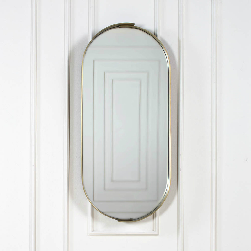 Mid-Century Modern Mirrors that Will Bring Retro Glam to Your Home 2 ...