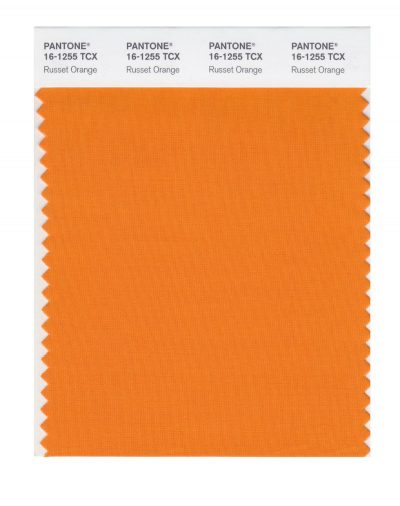 Pantone Reveals Their Fall 2018 Colour Trends - Covet Edition