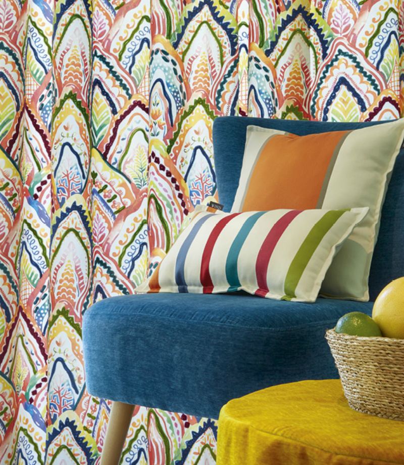 Wind Exclusive Design Presented New Collections At Decorex - Covet Edition
