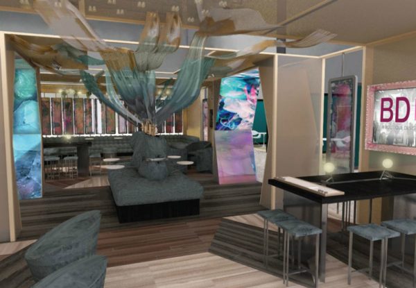 7 Incredible Design Spaces You Have To Visit During BDNY 2018 - Covet ...