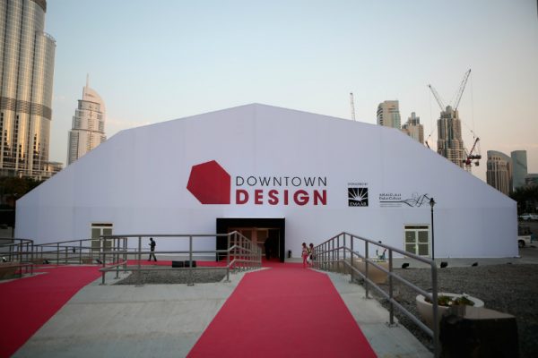 Downtown Design Returns To Dubai For A Groundbreaking Edition - Covet ...