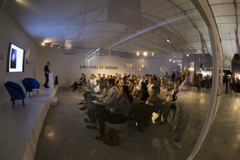 Downtown Design Returns To Dubai For A Groundbreaking Edition - Covet ...