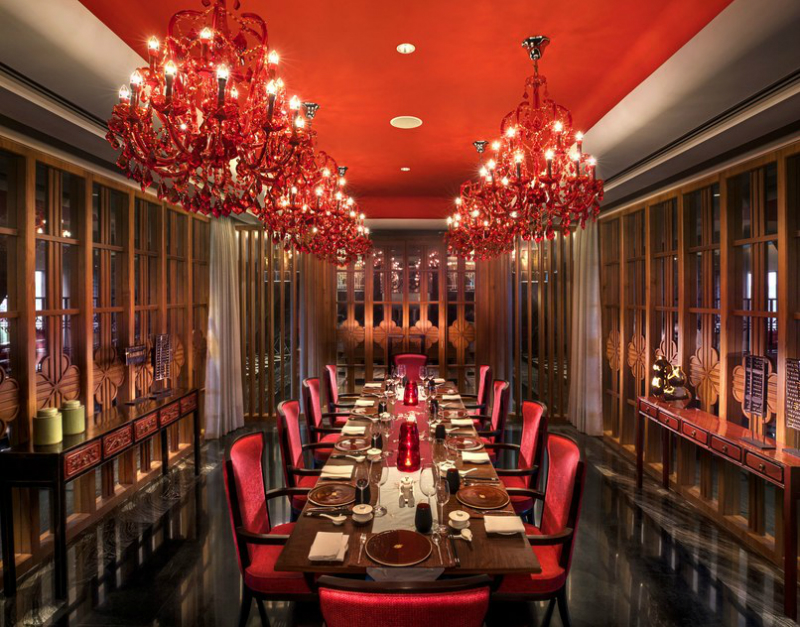 Meet ITC: India's Most Luxurious and Eco-Friendly Hotels - Covet Edition
