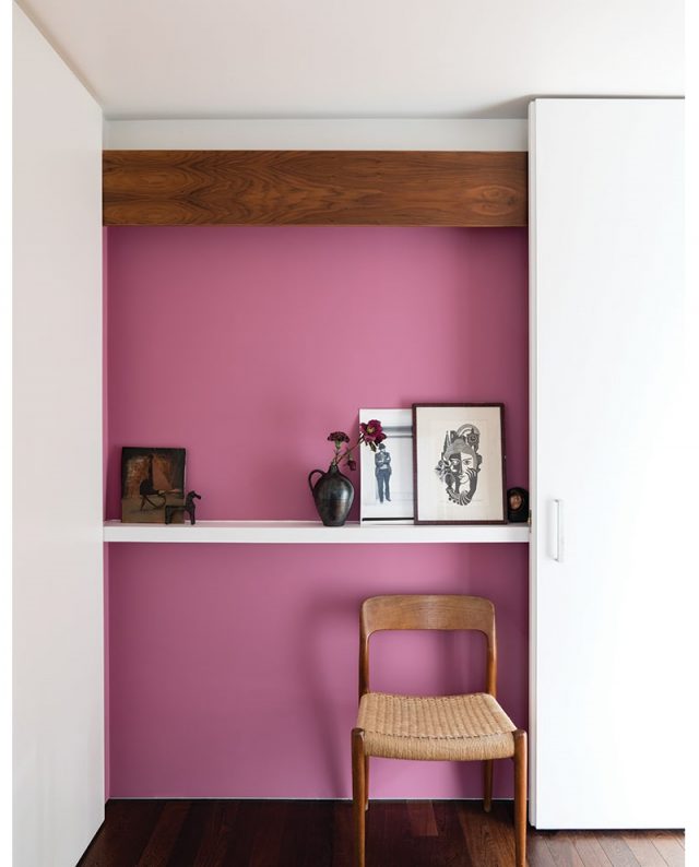 Revamp Your Home Interior Decor With Farrow & Ball 9 New Paint Colors ...