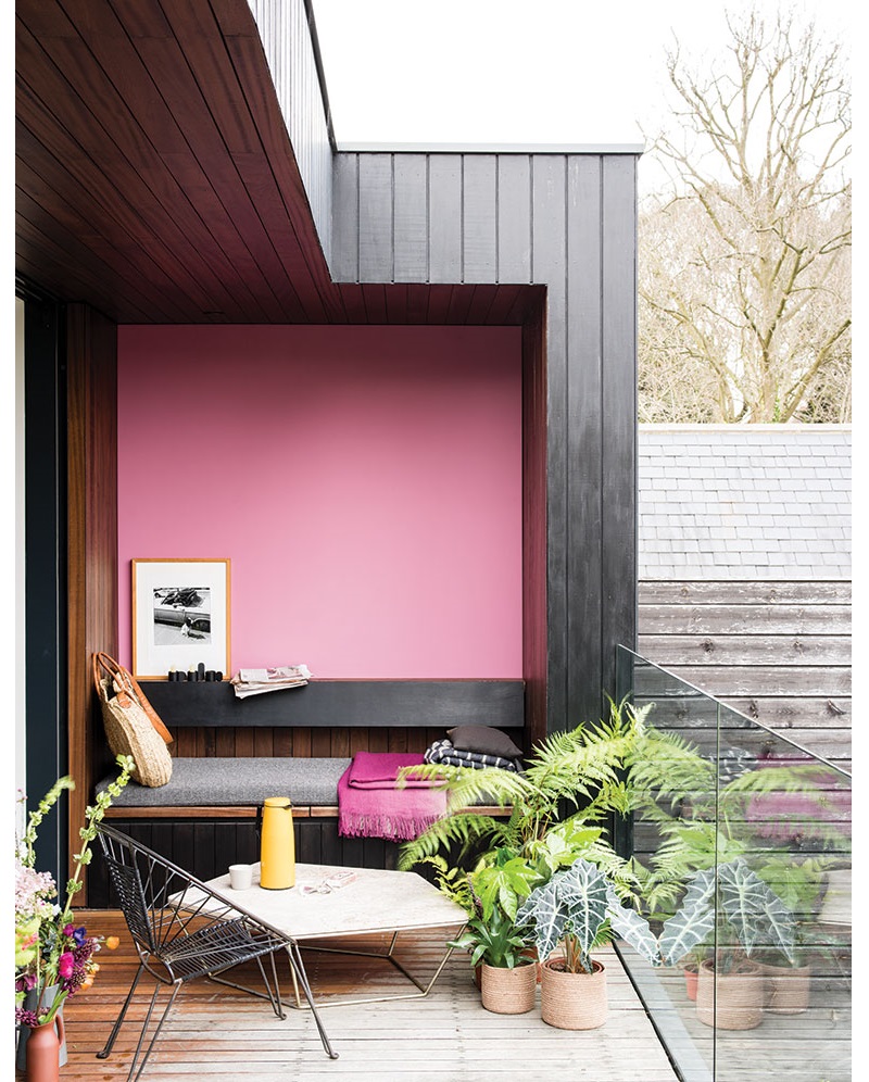 Revamp Your Home Interior Decor With Farrow & Ball 9 New Paint Colors ...