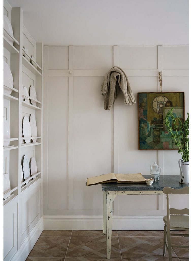 Revamp Your Home Interior Decor With Farrow & Ball 9 New Paint Colors ...