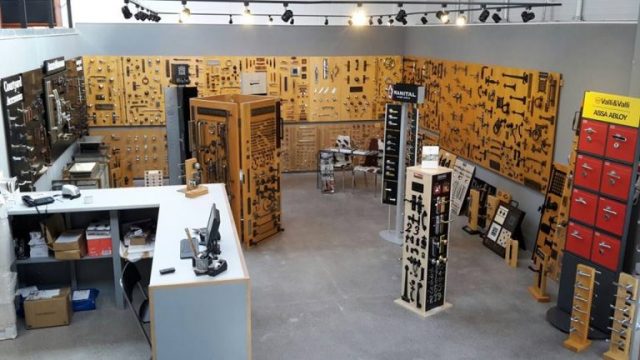 4 Hardware Shops in the UK You Need to Visit - Covet Edition