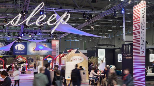 Everything You Need To Know About IMM Cologne 2019 - Covet Edition