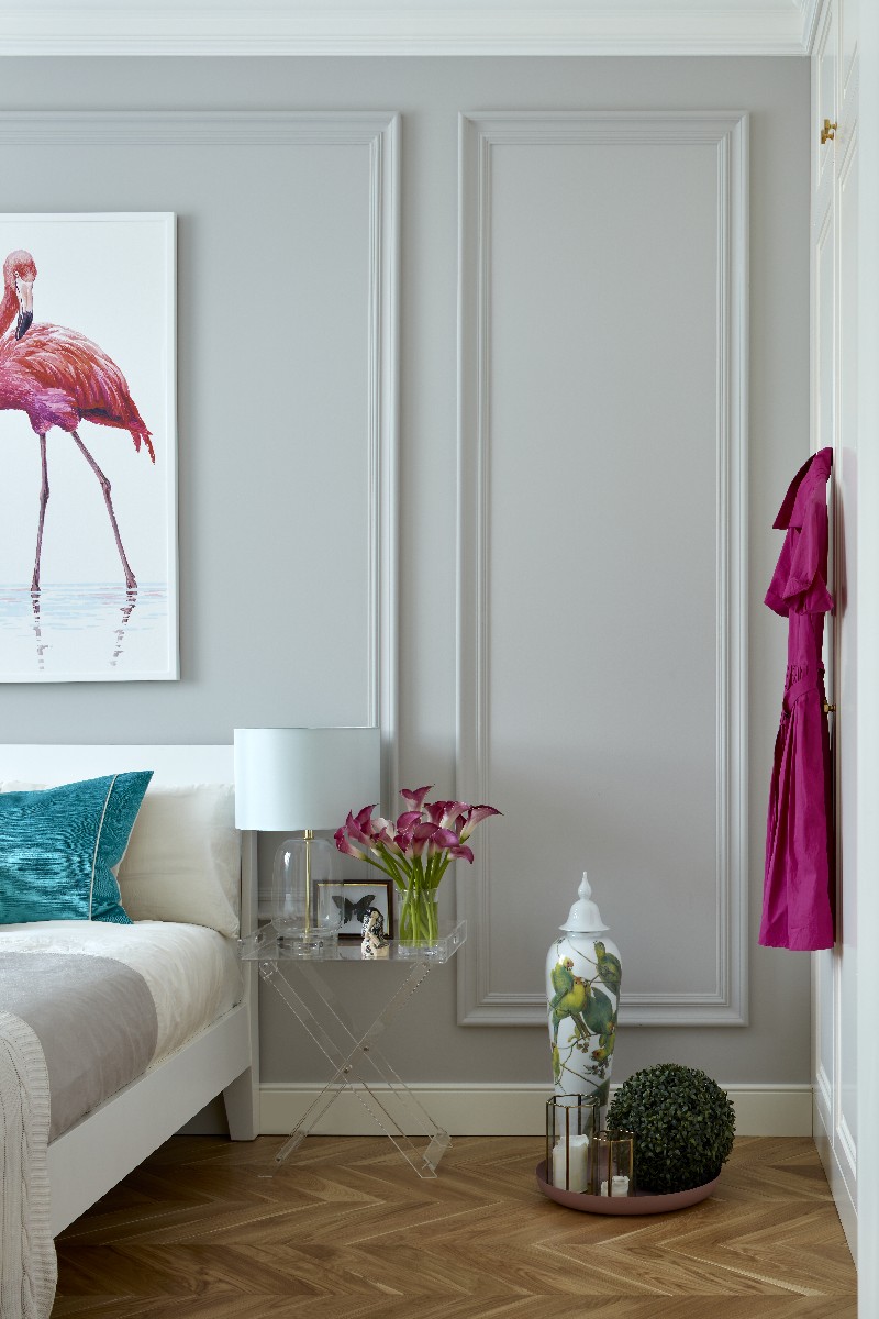 Exclusive Interview With Passionate Interior Designer Victoria Vlasova ...