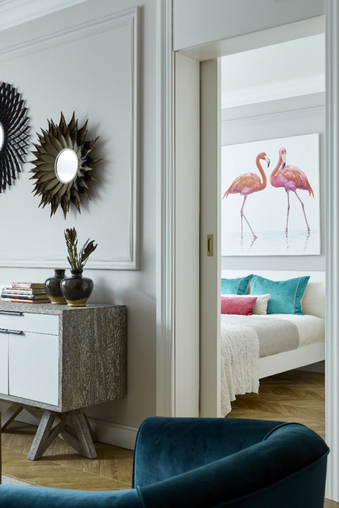 Exclusive Interview With Passionate Interior Designer Victoria Vlasova ...