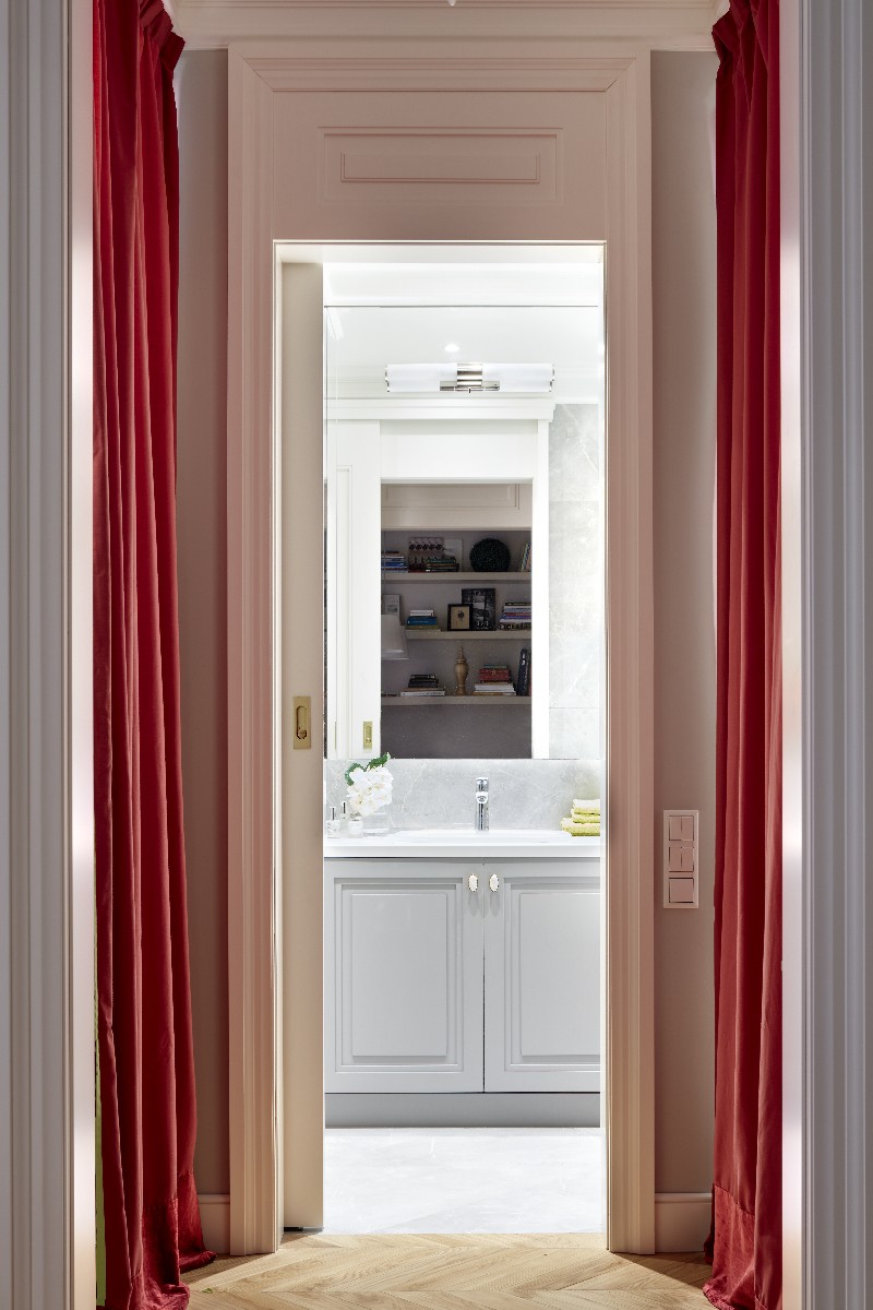 Exclusive Interview With Passionate Interior Designer Victoria Vlasova ...