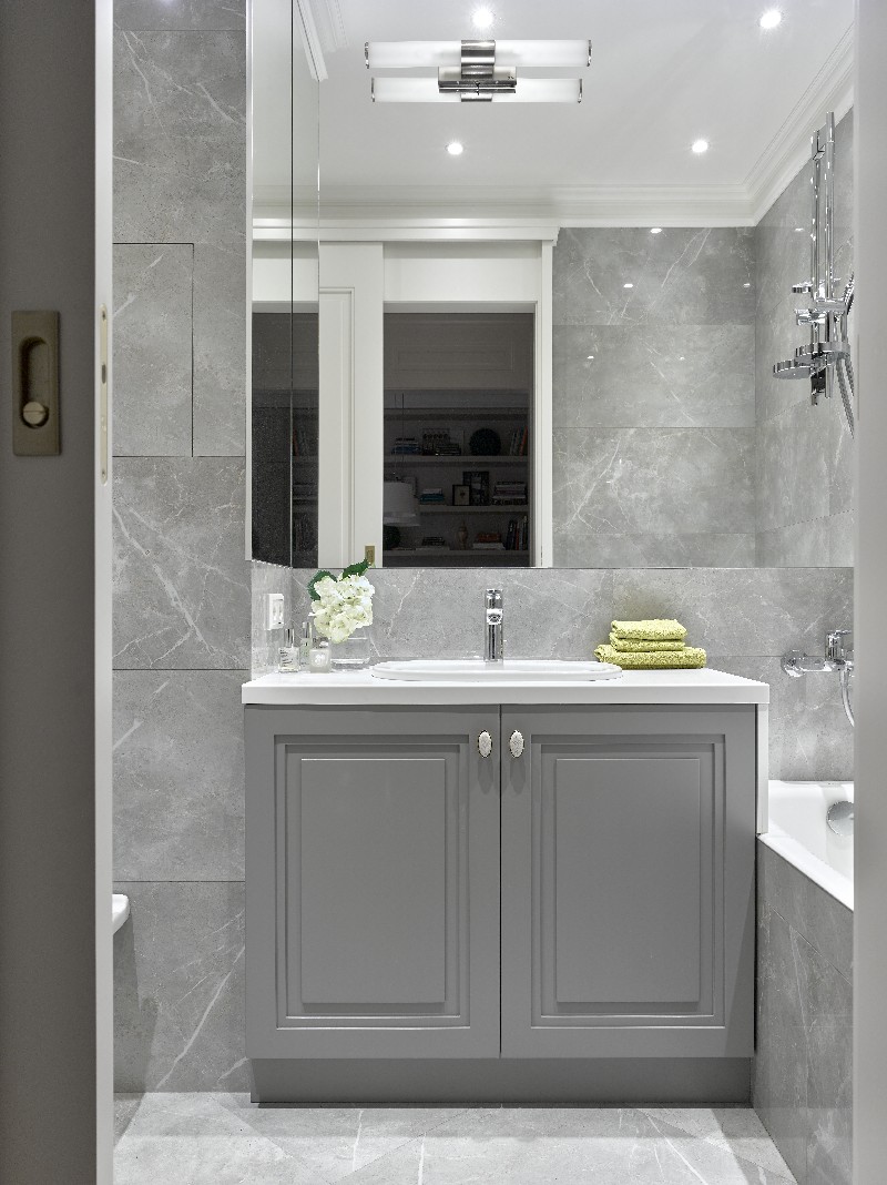 Exclusive Interview With Passionate Interior Designer Victoria Vlasova ...