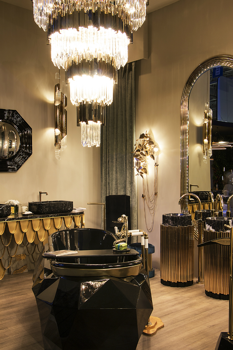 Explore the Most Stunning Shower Taps Perfect for Luxury Bathrooms (2 ...