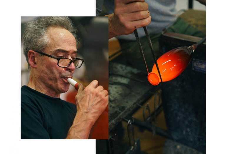 Glassmaking: Inside The Ancient Art Perfected By Modern Artisans ...