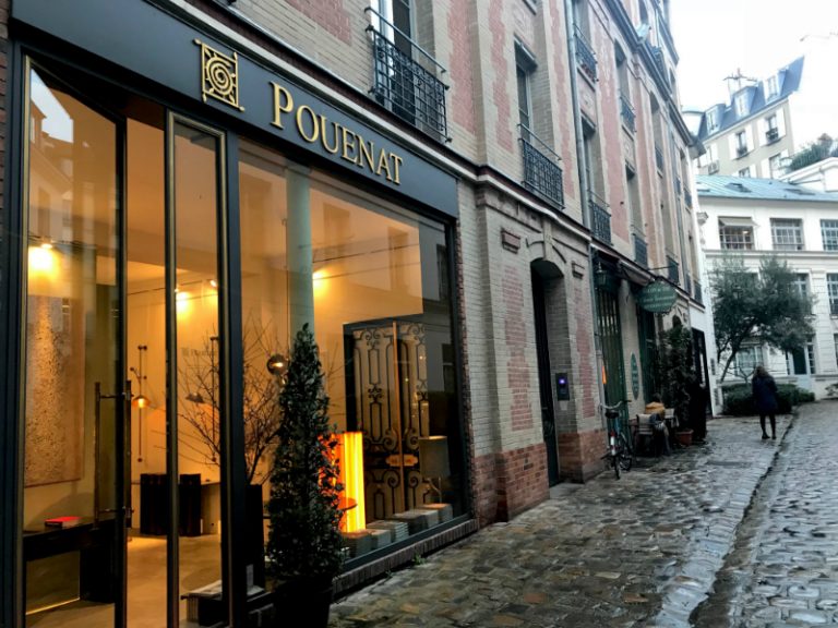 The Best Design Showrooms to Visit During Paris Deco Off 2019 - Covet ...