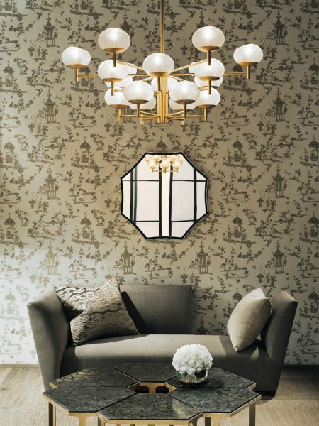 The Best Design Showrooms to Visit During Paris Deco Off 2019 - Covet ...