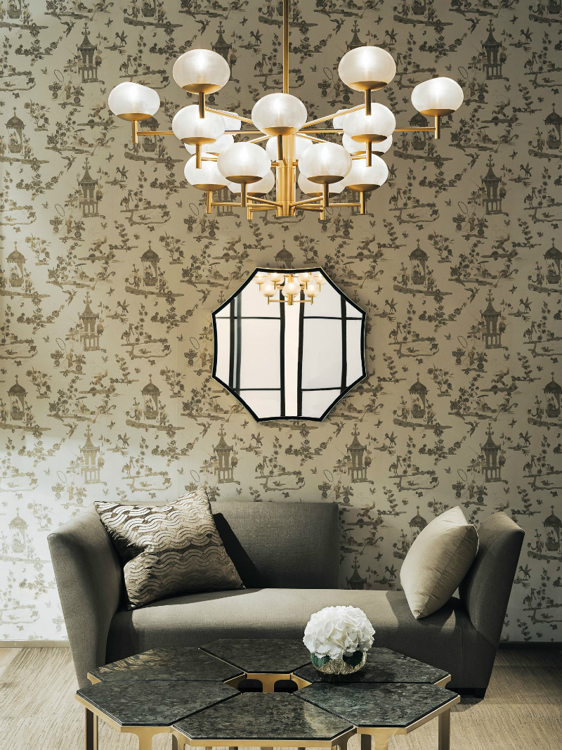 The Best Design Showrooms to Visit During Paris Deco Off 2019 - Covet ...