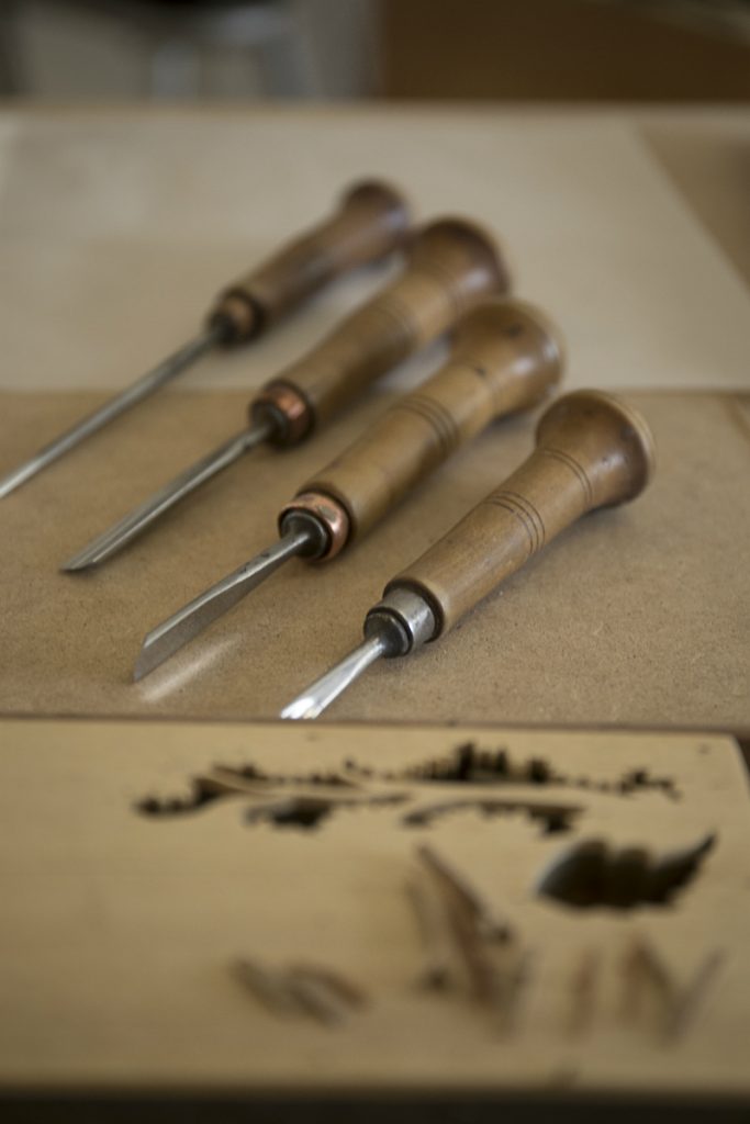 The Pioneering Handcrafted Creations at CULTURE Creative Hub - Covet ...