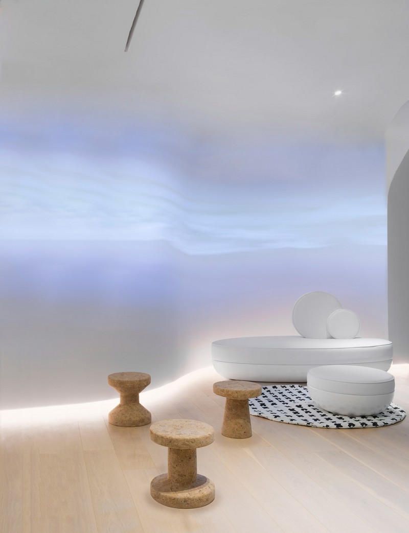 Design by Roar Creates the Nursery of the Future in Dubai 1 - Covet Edition