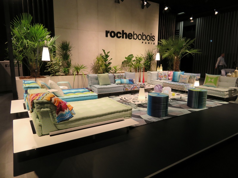 First Highlights From the First Day At IMM Cologne 2019 - Covet Edition